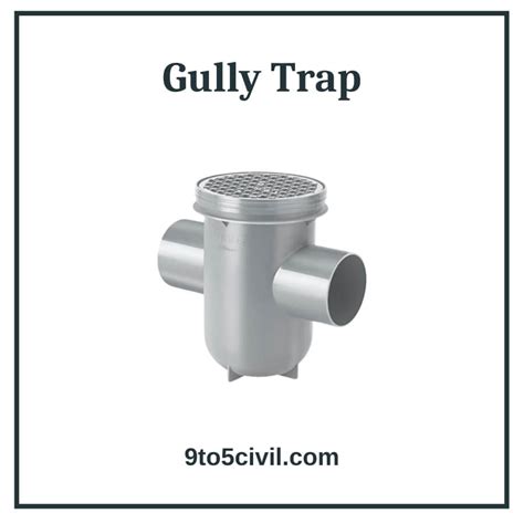 Difference Between Gully Trap And Floor Drain Viewfloor Co