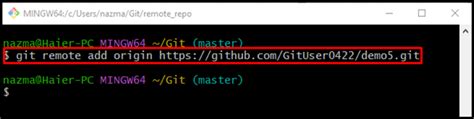 How To Git Clone Particular Version Of Remote Repository Linux Consultant