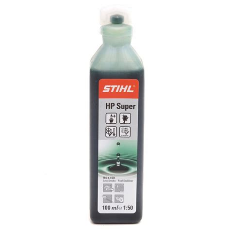 Stihl Olej HP Super 1 50 0 1L Garden Life
