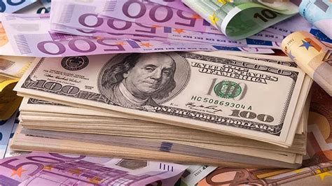 Döviz kuru ne kadar oldu 3 Ocak dolar ve euro kaç TL