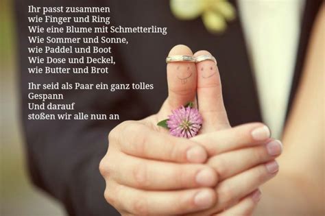 42 Tiefsinnige Sprüche Hochzeit 35 schönsten hochzeitssprüche als