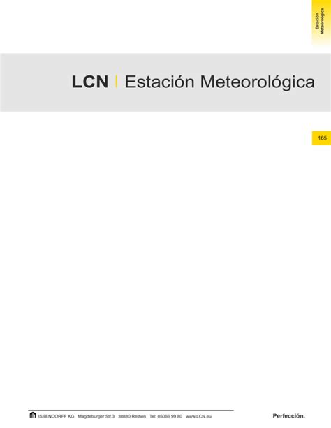 Catálogo de productos