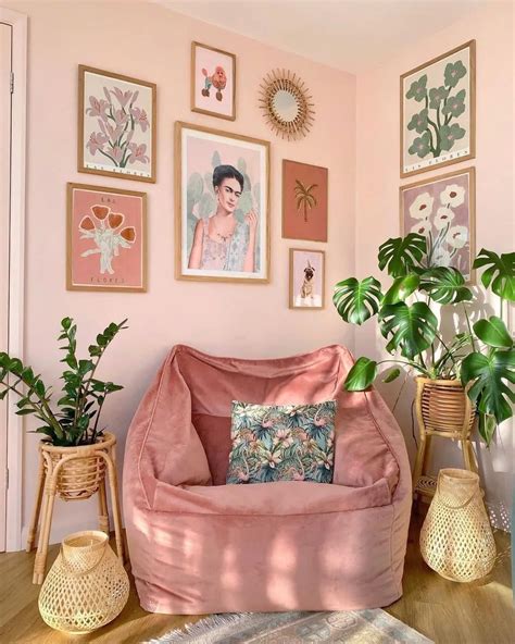 Aménager un coin méditation chez soi Home interior design Room