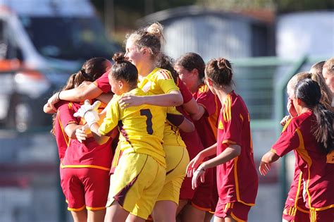 Torneo Pre Season U Femminile Le Finali Figc