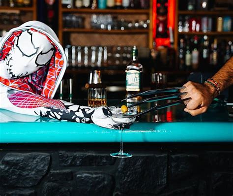 15 Wickedly Fun Halloween Parties In Miami This Year