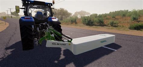 FS19 Mowers Farming Simulator 19 Mowers LS19 Mowers FS19 Net