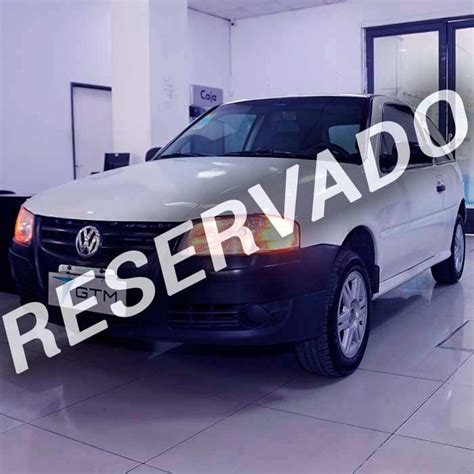 Gol Power Gtm Autos