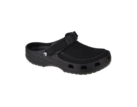 Мъжки чехли Crocs Classic Yukon Vista II Clog 207142 001 Trendo bg