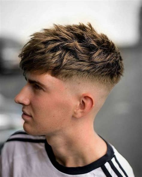 Top Cortes De Pelo Adolescente Abzlocal Mx