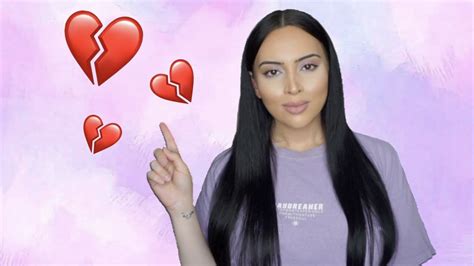 How To Get Over A Break Up Fast Tips Tricks Youtube