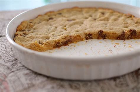Cookie géant Food Desserts Smoothies