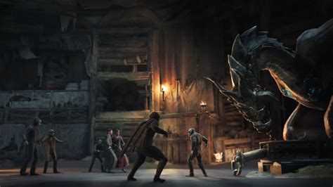 Hogwarts Legacy L Héritage de Poudlard la version Switch se montre