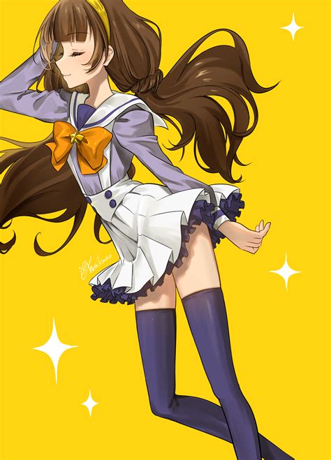 Amanogawa Kirara Go Princess Precure Image By Wakuno Lemon