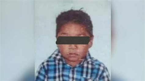 Asesinan a niño en Chimalhuacán y lo entierran en patio sus padres