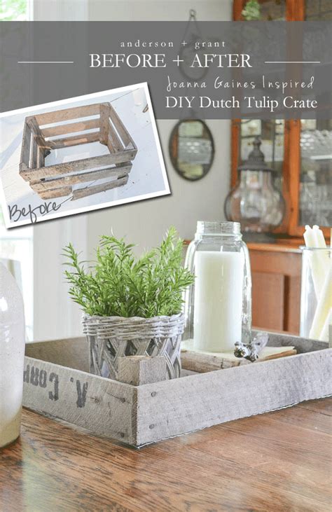 10 Fixer Upper Inspired Home Decor Projects Pickled Barrel