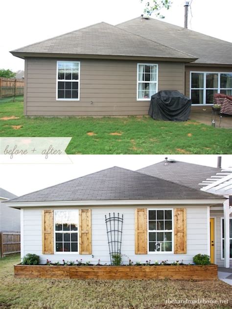 Home Makeover 17 Easy Curb Appeal Ideas Anyone Can Do