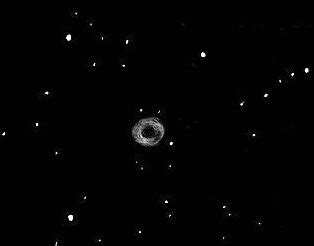 Theworldofhein On Twitter Rt Xavi Bros The Ring Nebula M Is A