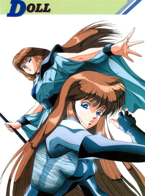 Mia Alice Dangaiou Drawn By Hirano Toshihiro Danbooru