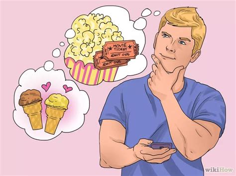 3 Formas De Invitar A Salir A Una Chica Por Mensaje De Texto