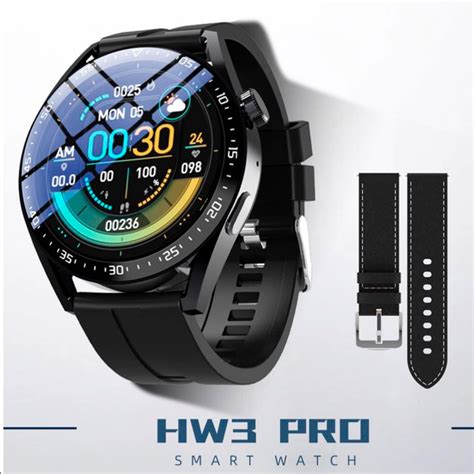 Smartwatch Hw Pro Um Rel Gio Inteligente Shopee Brasil