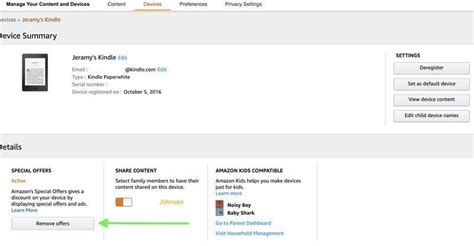 How To Remove Lock Screen Ads From Your Amazon Kindle Or Fire Tablet
