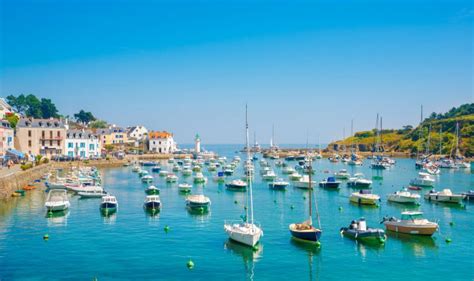 Top Des Plus Beaux Villages De Bretagne Ch Ri Fais Tes Valises