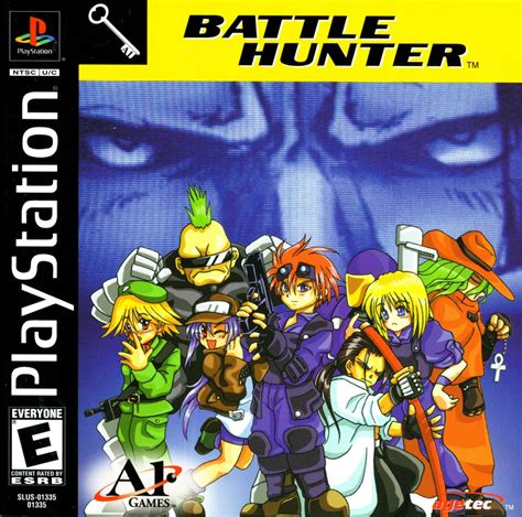 TGDB Browse Game Battle Hunter