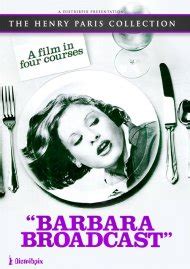 Barbara Broadcast The Outtakes Streaming Video At Lust With Free