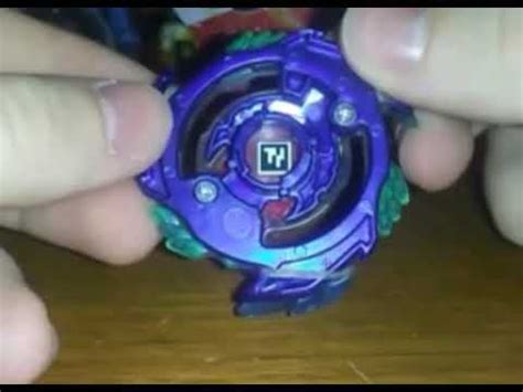 Ultimate Valtryek V3 Qr Code Beyblade Burst Evolution Elite Valtryek V3