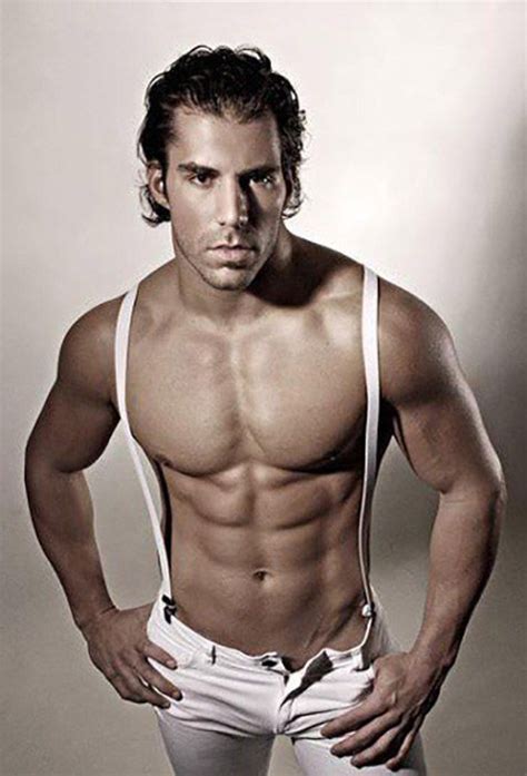 145 Best Hot Guys Shirtless Wearing Suspenders Backpack Etc Images