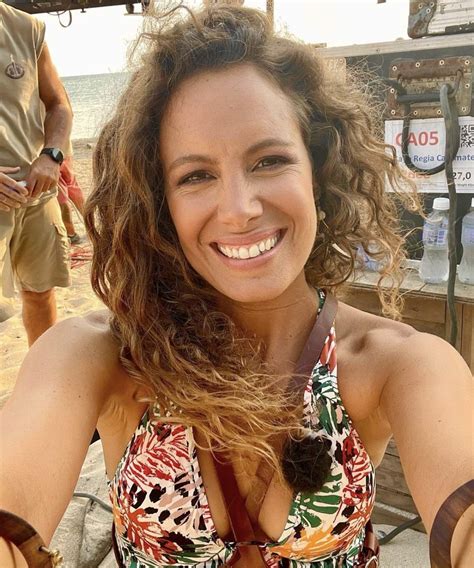 Laura Madrueño revela qué es lo MÁS DURO de sus meses en