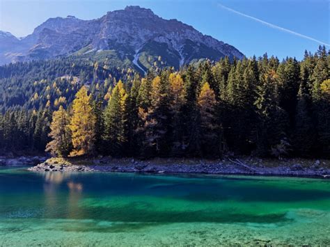 OBERNBERG WANDERN Beste Touren Beim Obernberger See