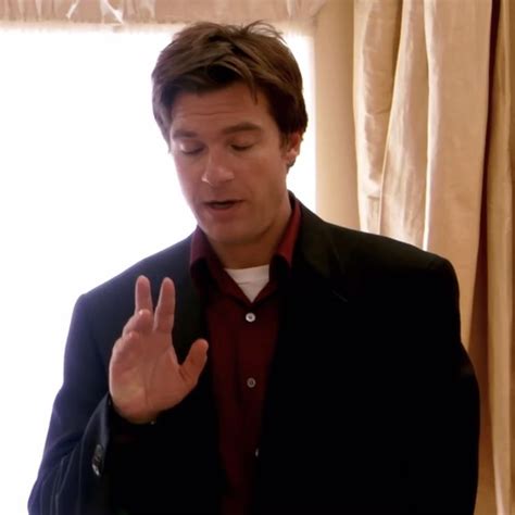 Michael Bluth Jason Bateman Michael Bluth Actors