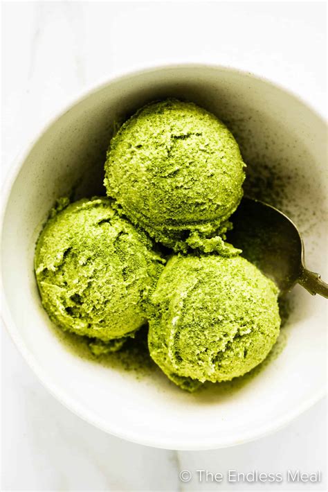 Matcha Ice Cream Clearance Aria Database