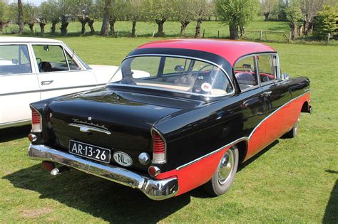 Opel Rekord Olympia 03 1958 AR 13 26 Opel Classic Cars Dream Cars
