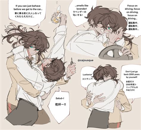 Portugal Yaoi Zerochan Anime Image Board