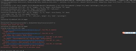 Attributeerrornonetype Object Has No Attribute Group · Issue 4 · Mathilde Bcda · Github