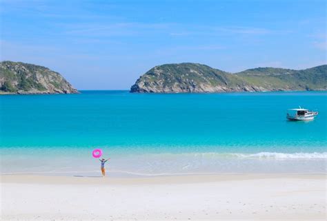 Melhores Praias De Arraial Do Cabo Praias Mais Bonitas