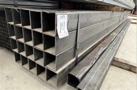 Ficha De La Subasta Importante Distribuidora De Materiales