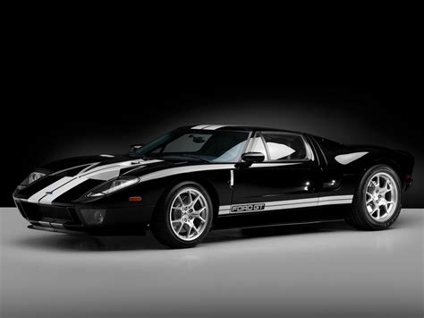 Ford Gt Wallpapers Hd Pixelstalk Net