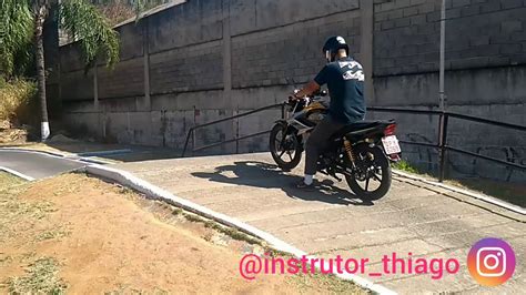 Melhores Dicas Para Voc Tirar Carteira De Moto Habilita O No