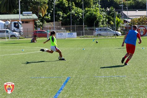 Brevet De Moniteur De Football BMF 17 Stagiaires Pour La Saison