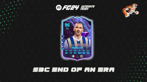 Ea Fc Sbc Leonardo Bonucci Eoae Soluzioni E Recensione Carta Fine Di