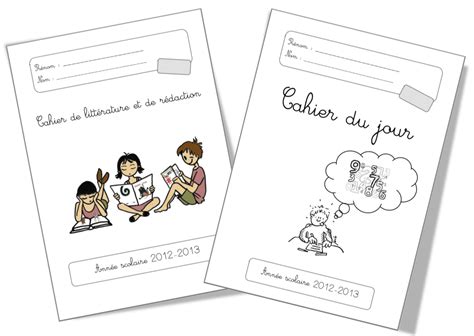 Pages De Garde Bout De Gomme Page De Garde Ce Orthographe Ce Images