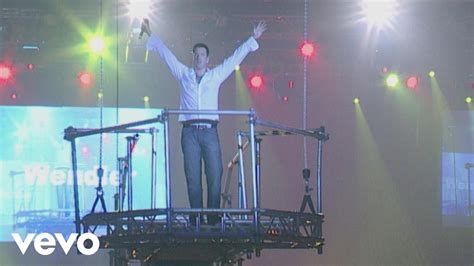 Michael Wendler Es Ist Nicht Alles Gold Was Glaenzt Respekt Live