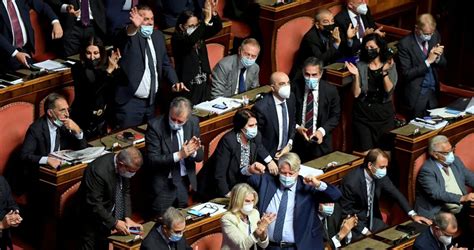 Fine del Ddl Zan se ne riparlerà forse la prossima legislatura Openpolis