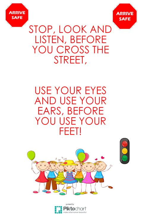 Rhymes On The Road