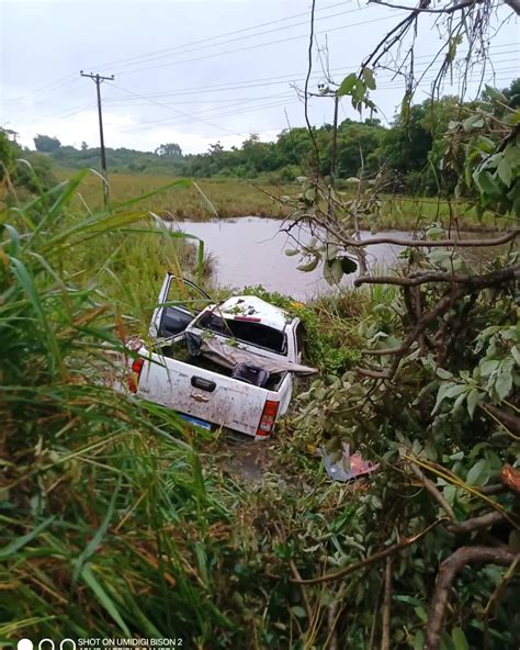 PRF divulgou o laudo pericial de acidente de trânsito do prefeito de