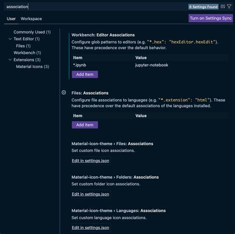 Visual Studio Code Files In Folder Named Templates Don T Apply