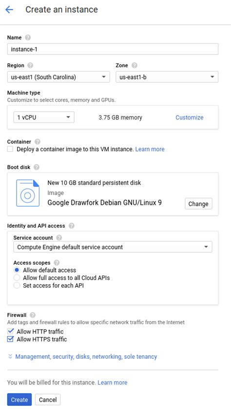 getting started with cloud endpoints for compute engine with esp cloud endpoints with openapi